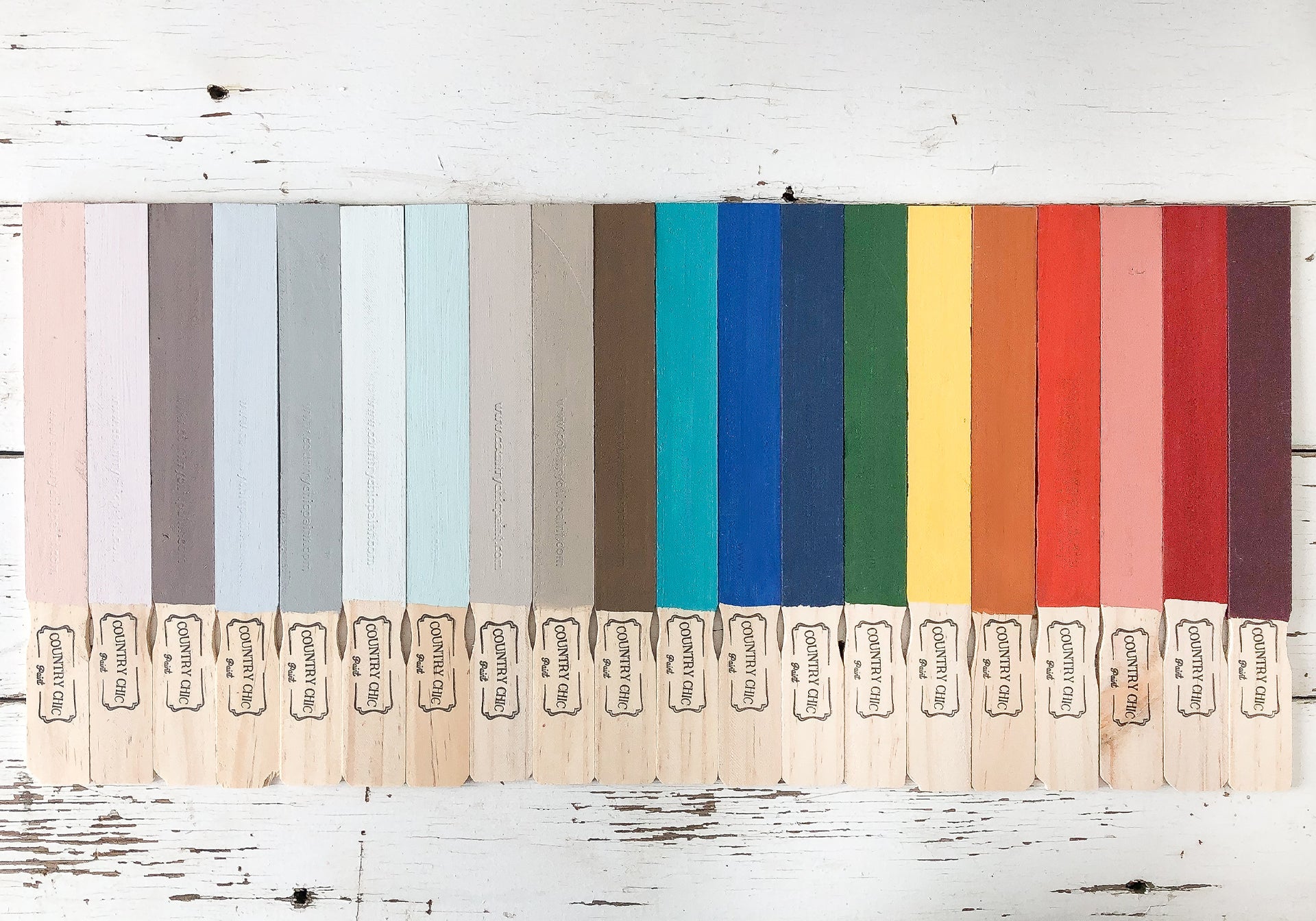 Collections – Country Chic Paint