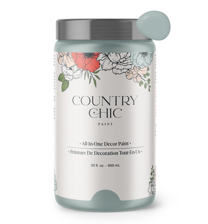 Elegance – Country Chic Paint