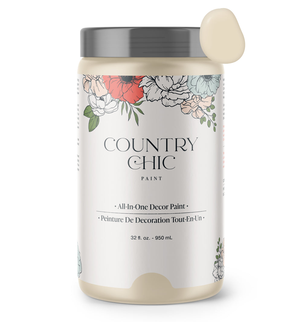 Cheescake – Country Chic Paint