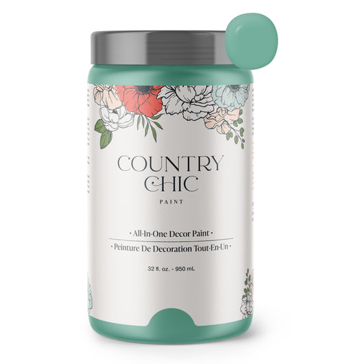 Bliss – Country Chic Paint