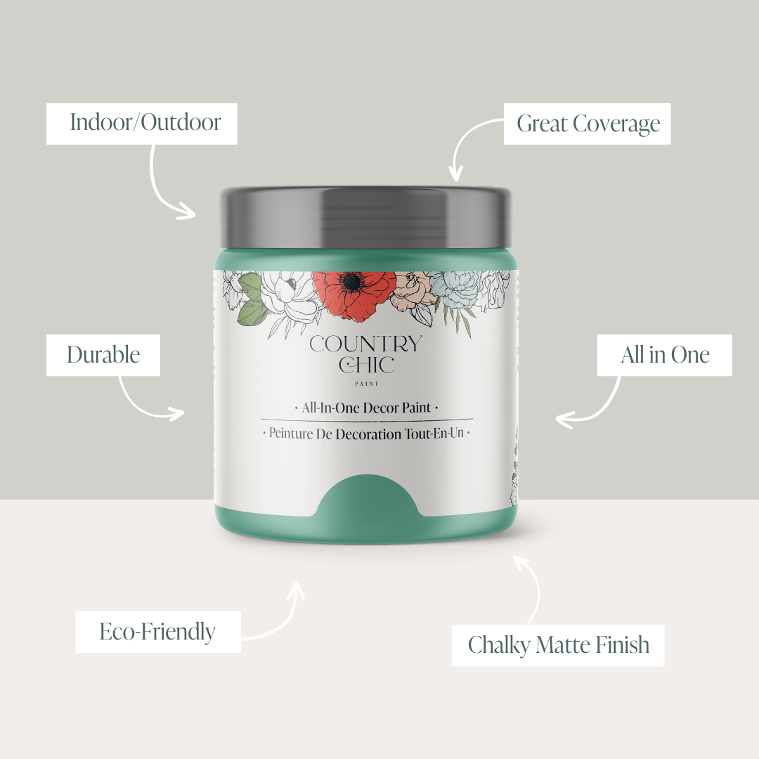Bliss – Country Chic Paint