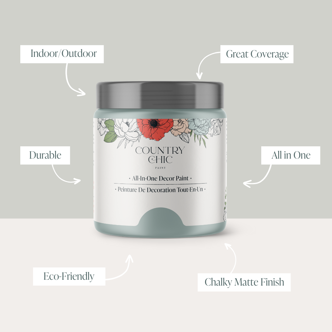 Elegance – Country Chic Paint