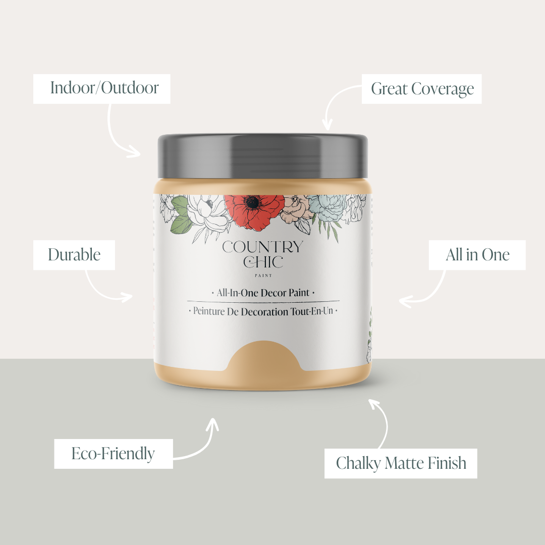 Bee's Knees – Country Chic Paint
