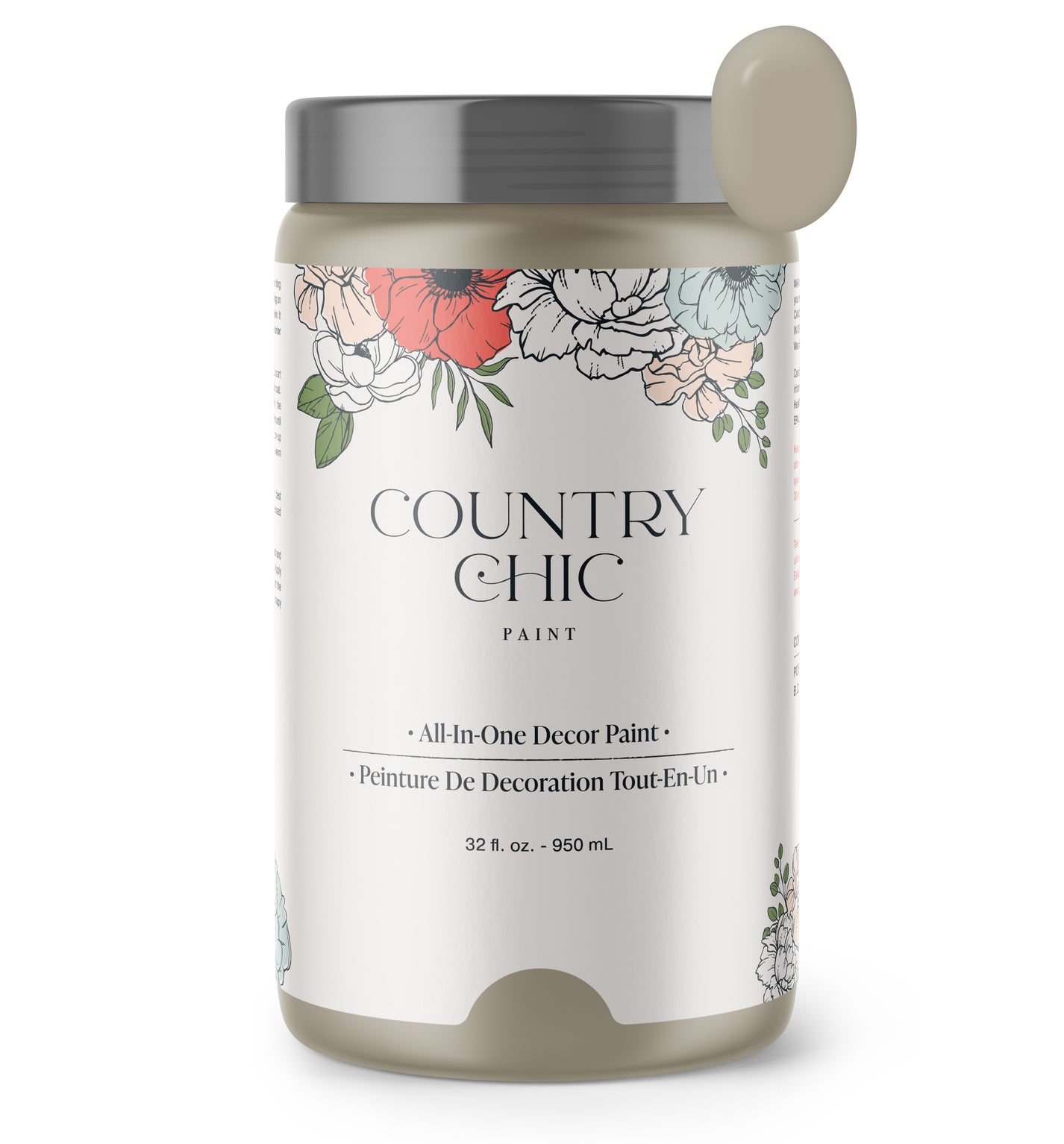 Soiree – Country Chic Paint