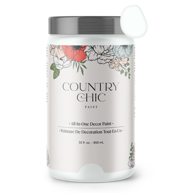 Simplicity – Country Chic Paint