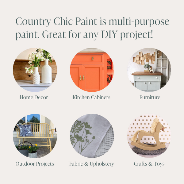 Soiree – Country Chic Paint