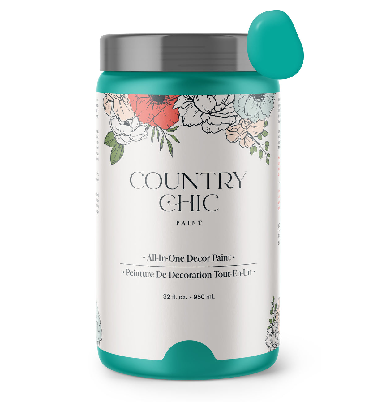 Whoop-de-do – Country Chic Paint