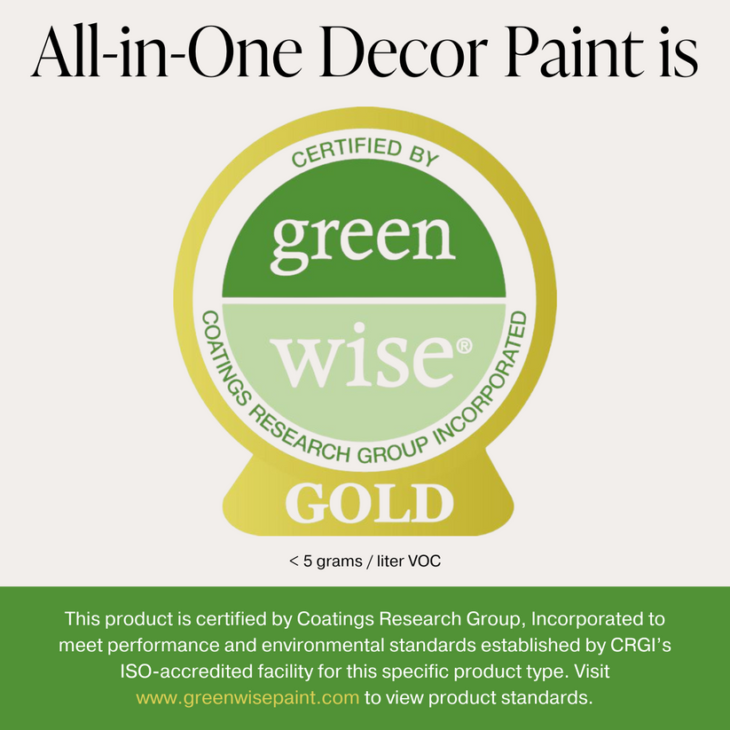 Bliss – Country Chic Paint
