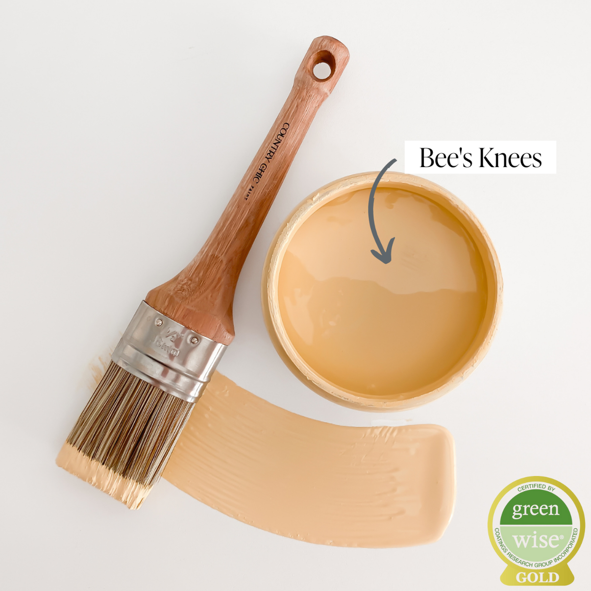 Bee's Knees – Country Chic Paint