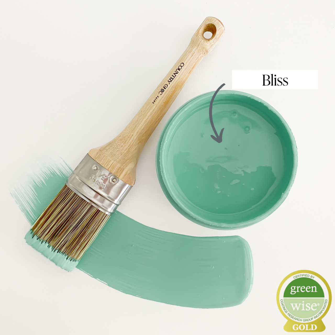 Bliss – Country Chic Paint