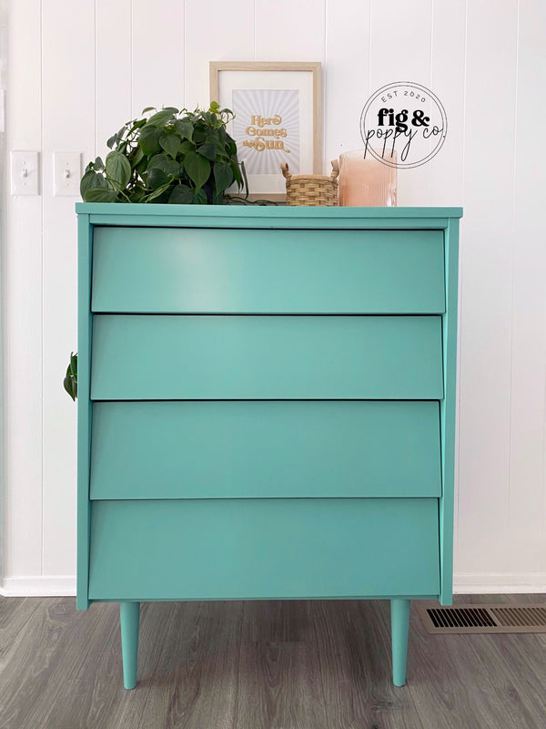 Bliss – Country Chic Paint