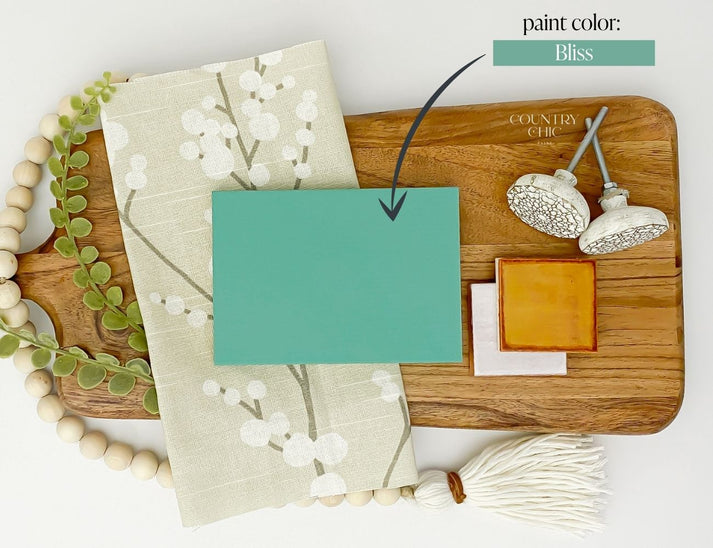 Bliss – Country Chic Paint