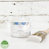 How to Use Furniture Glaze on Painted or Raw Wood Furniture: A Step-by ...