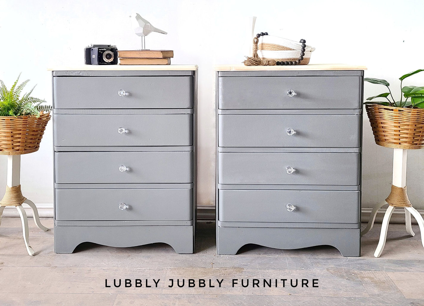 Cobblestone – Country Chic Paint