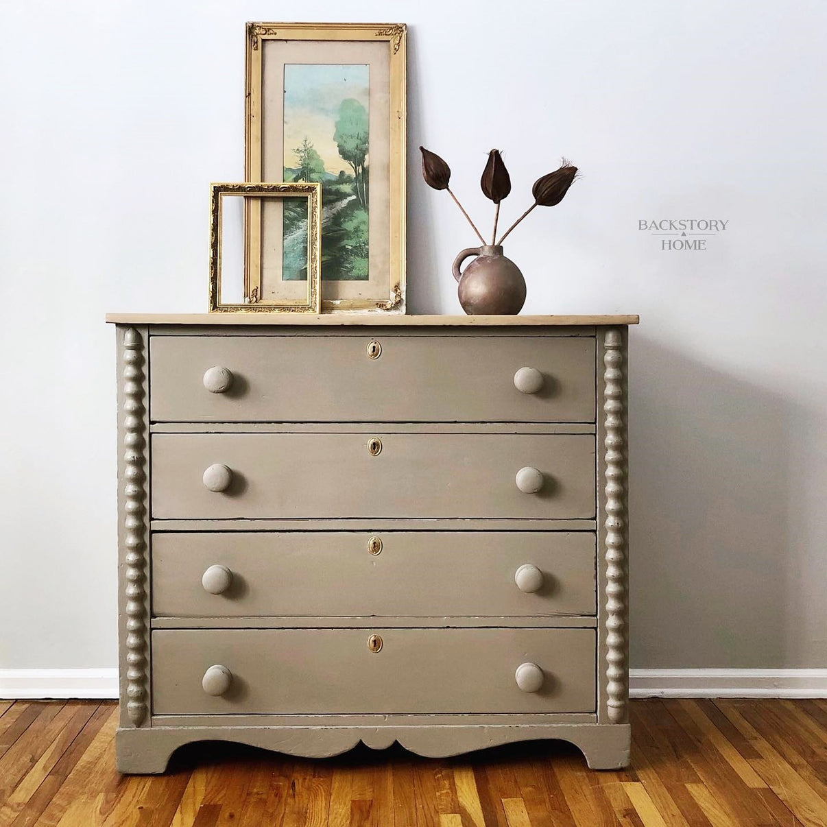 Driftwood – Country Chic Paint