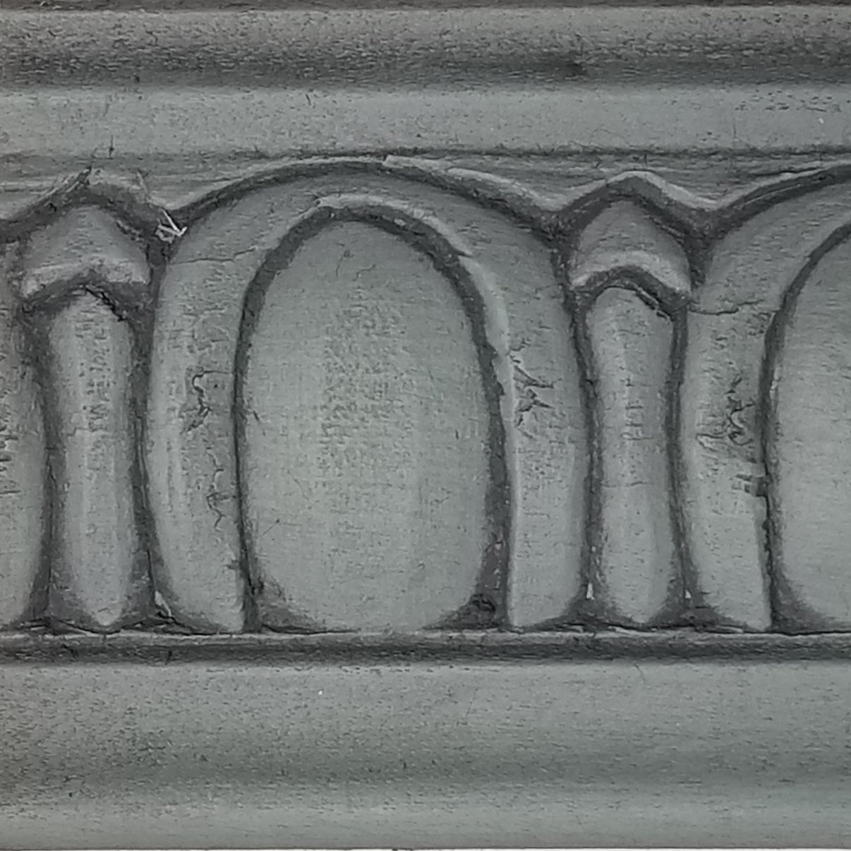 Grey Wax – Country Chic Paint