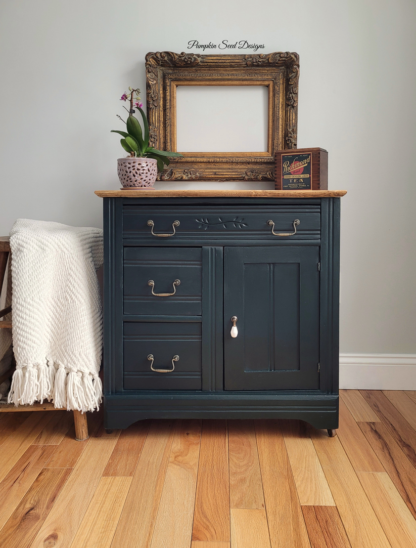 Envious Chalk Style Paint for Furniture Home Decor DIY Cabinets Crafts ...