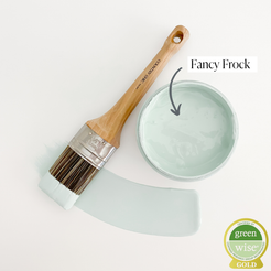 Fancy Frock – Country Chic Paint
