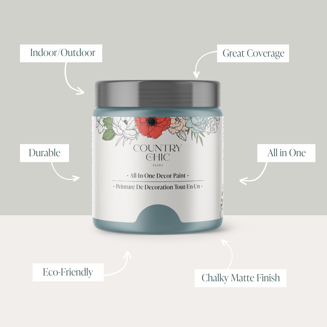 Nightfall – Country Chic Paint