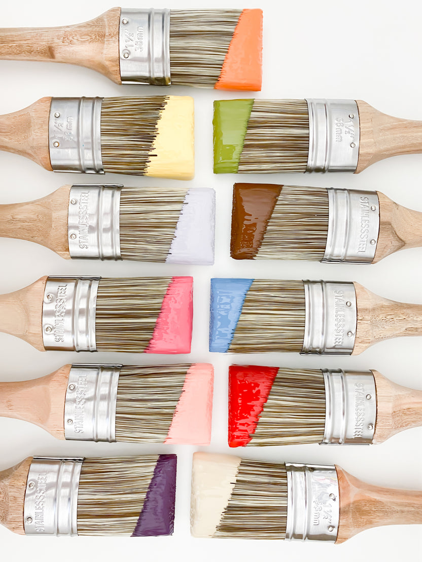 Country Chic Paint | Eco-Friendly Craft Paints & DIY Supplies