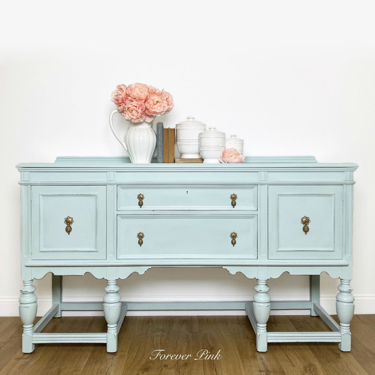 Fancy Frock – Country Chic Paint