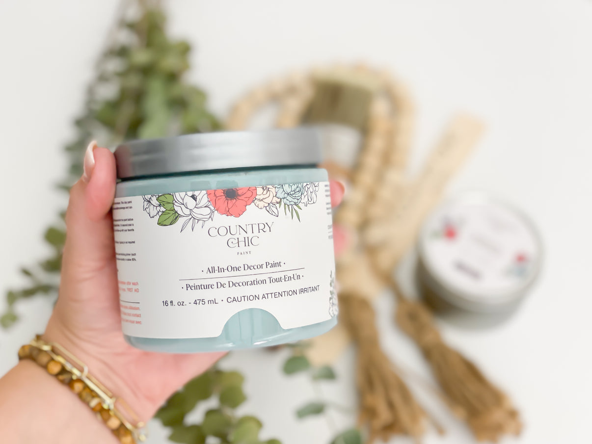 Nightfall – Country Chic Paint