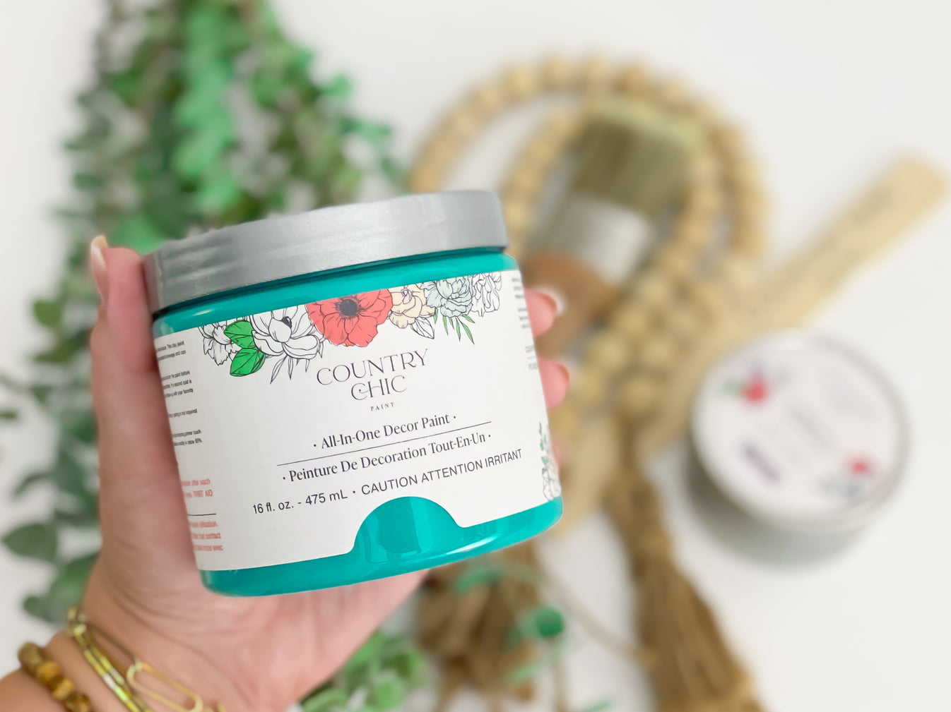 Whoop-de-do – Country Chic Paint