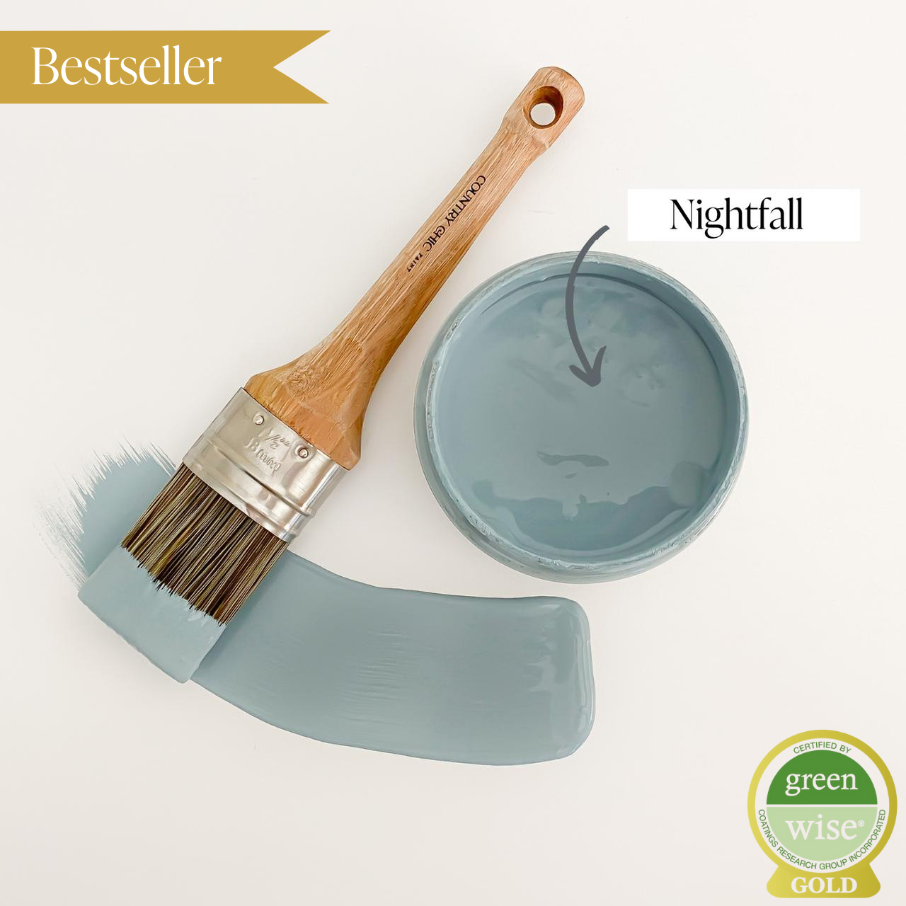 Nightfall – Country Chic Paint