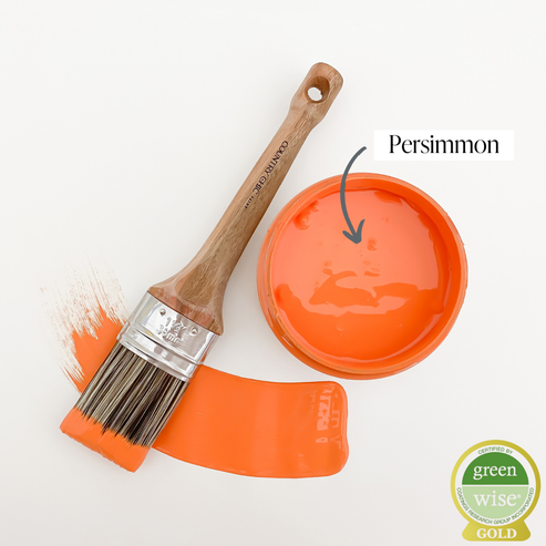 Persimmon – Country Chic Paint