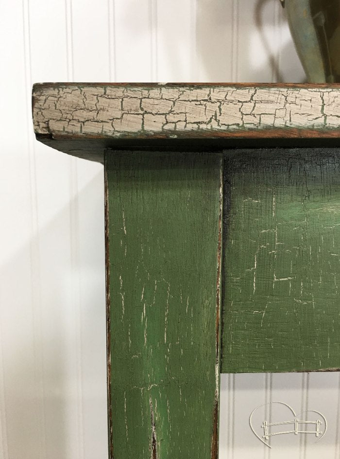 Crackle Medium - Instant Crackle Paint Effect, Eco-Friendly, Water ...