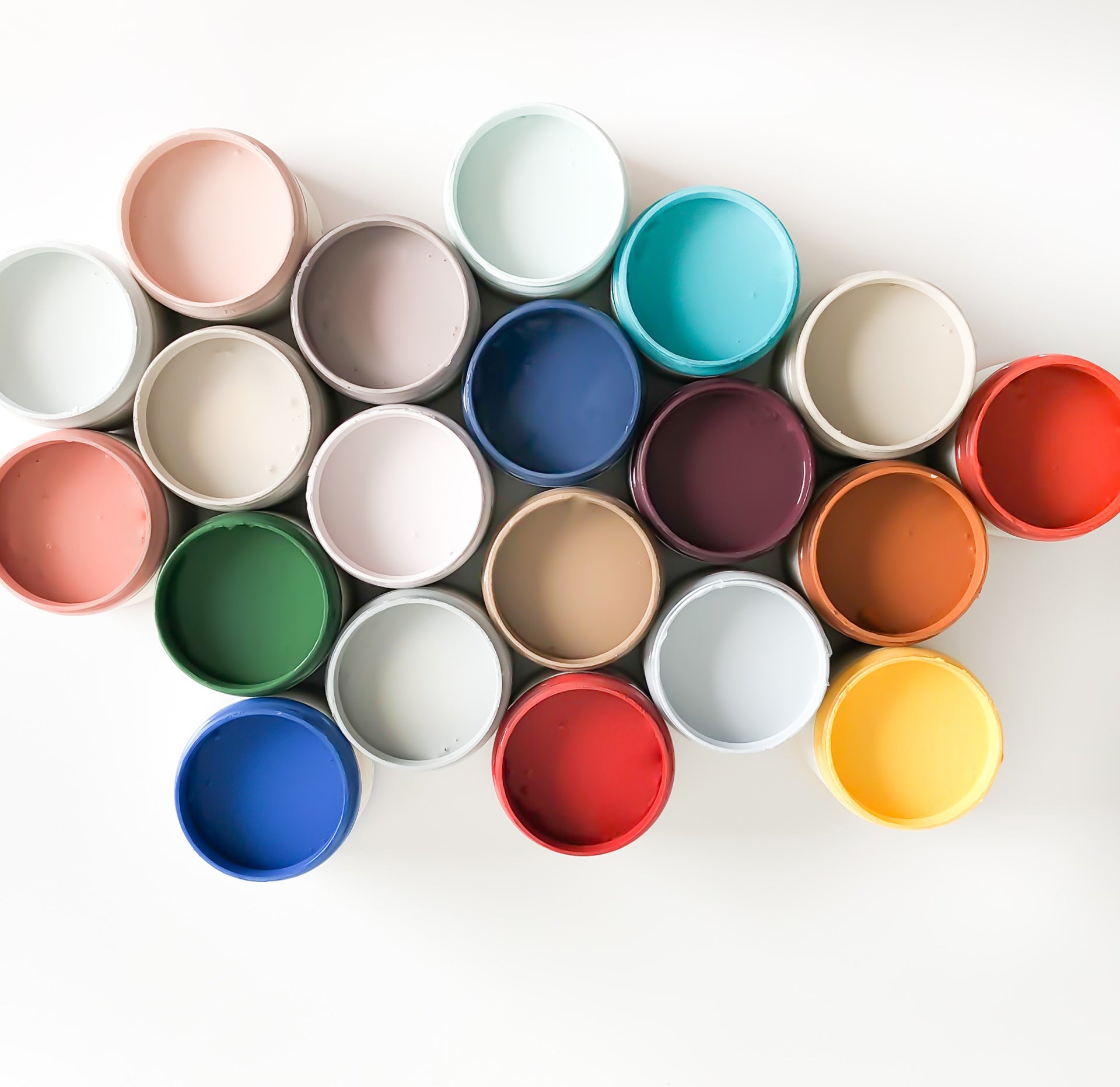 Explore Country Chic Paint Colors | Beautiful Shades for Every Project